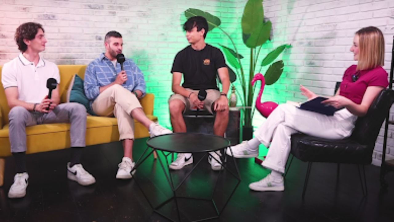 Tutto quello che devi sapere su economia - Generazione Lambda